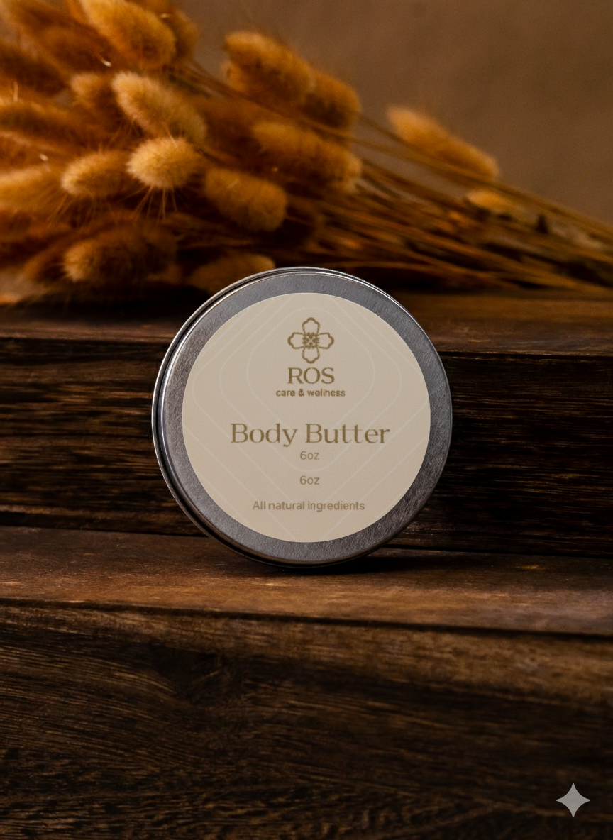 Gentlemen's Essentials – ROS Care and Wellness